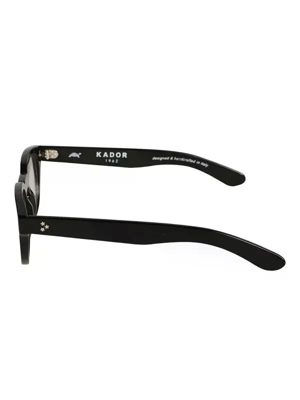 KADOR Round-frame Glasses