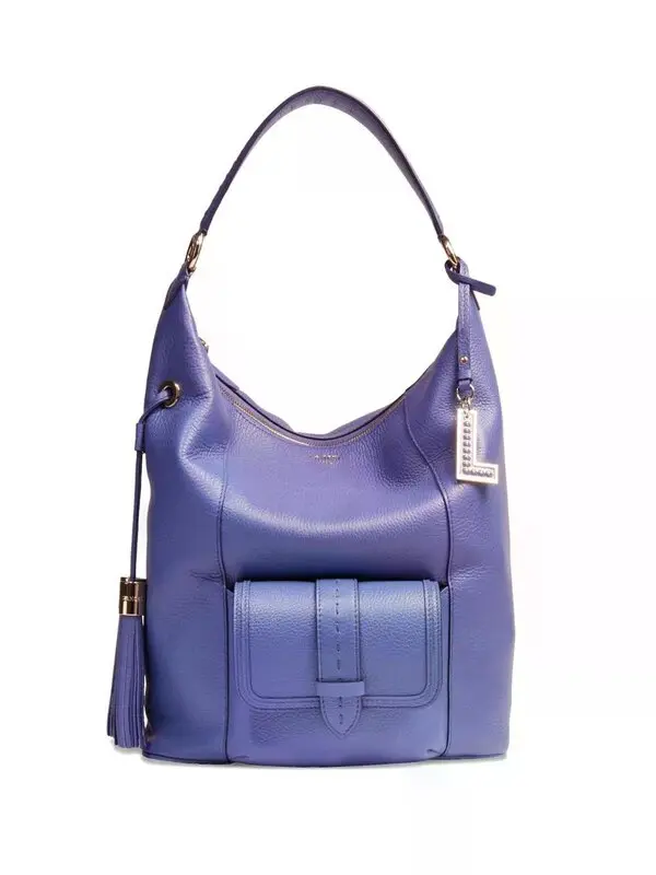 LANCEL Premier Flirt Shoulder Bag - Blue