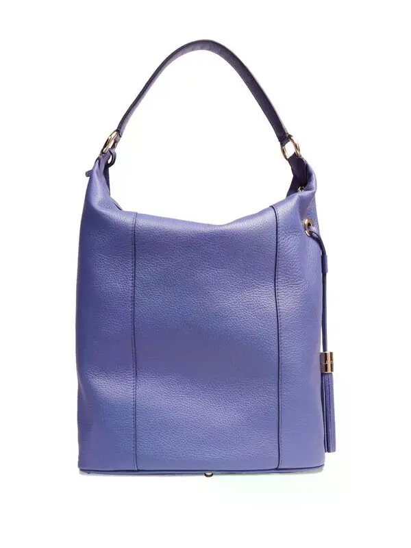 LANCEL Premier Flirt Shoulder Bag - Blue