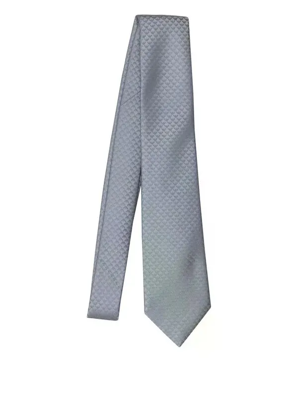 Emporio Armani Silk Tie