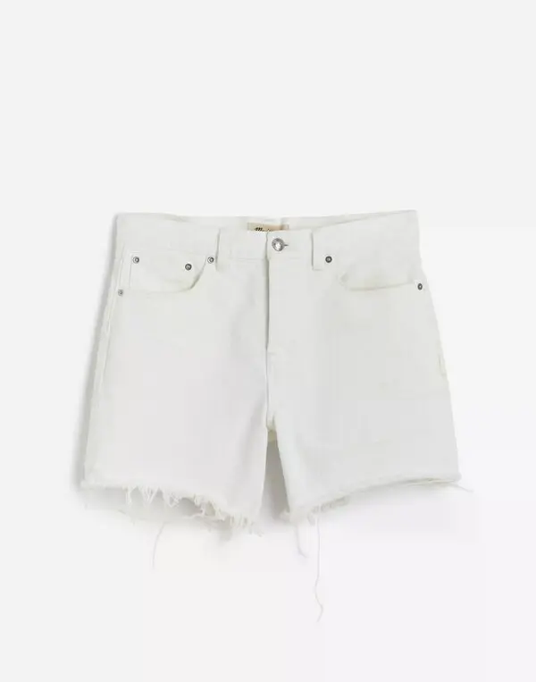 Madewell The Brynn Long Short