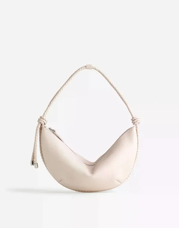 Madewell The Bolo Shoulder Bag - Ivory