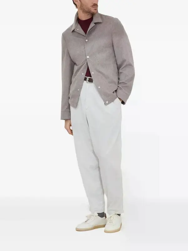 Brunello Cucinelli Cashmere Jacket