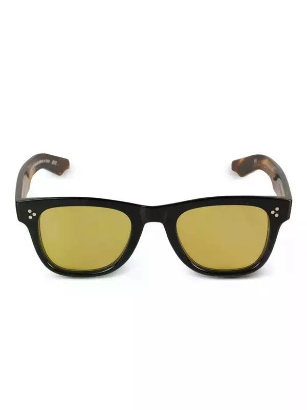 KADOR Voyager Sunglasses - Black