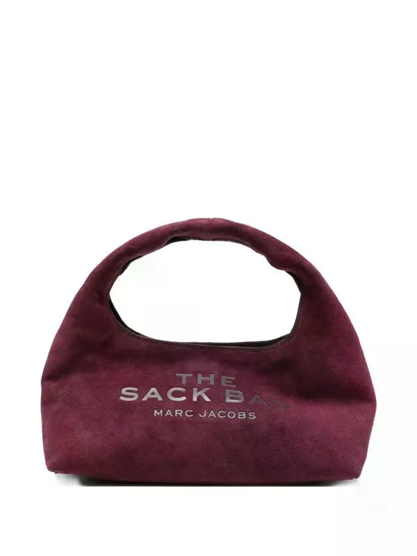 Marc Jacobs The Sack Bag - Purple