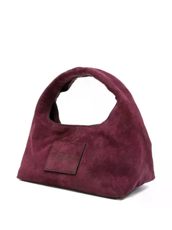 Marc Jacobs The Sack Bag - Purple