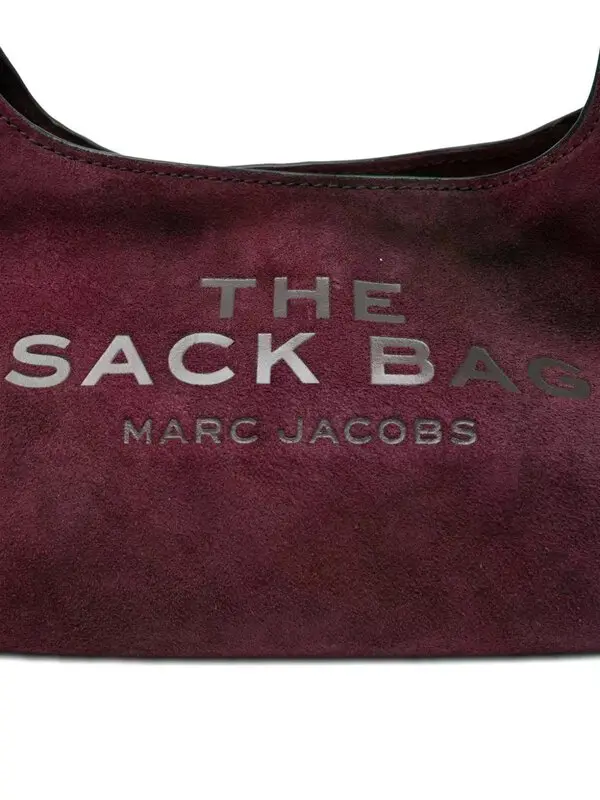 Marc Jacobs The Sack Bag - Purple