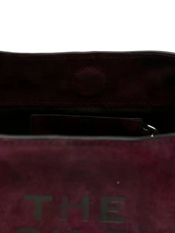 Marc Jacobs The Sack Bag - Purple