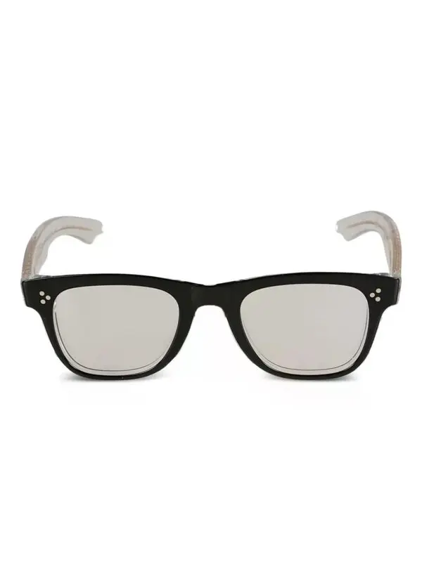 KADOR Voyager Square Sunglasses