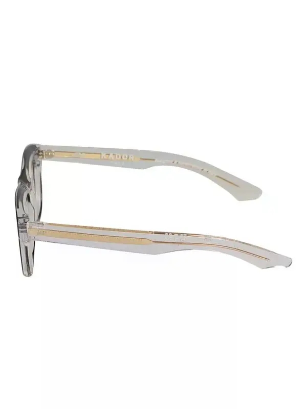 KADOR Voyager Square Sunglasses
