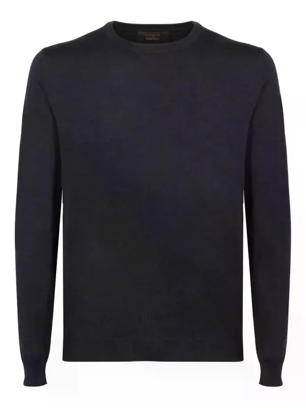 SLOWEAR Crew-neck Sweater