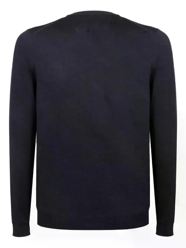 SLOWEAR Crew-neck Sweater