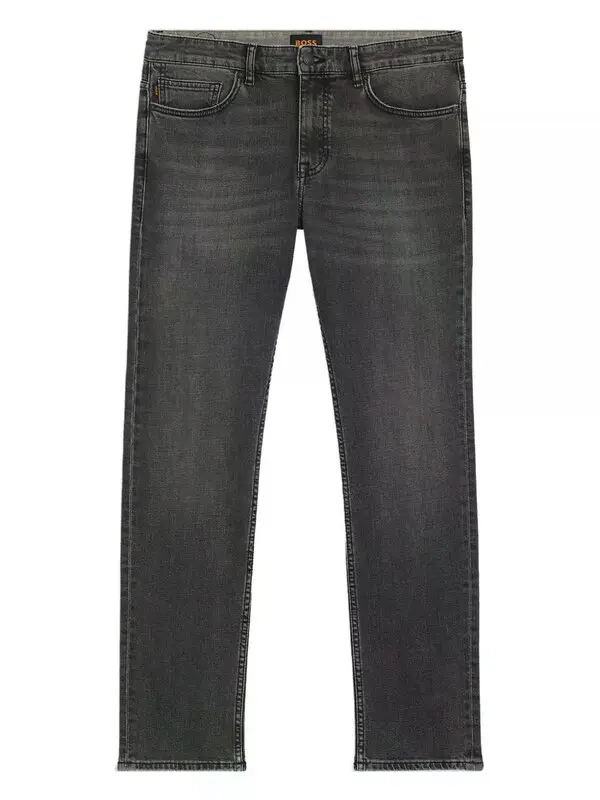 BOSS Five-pocket Jeans
