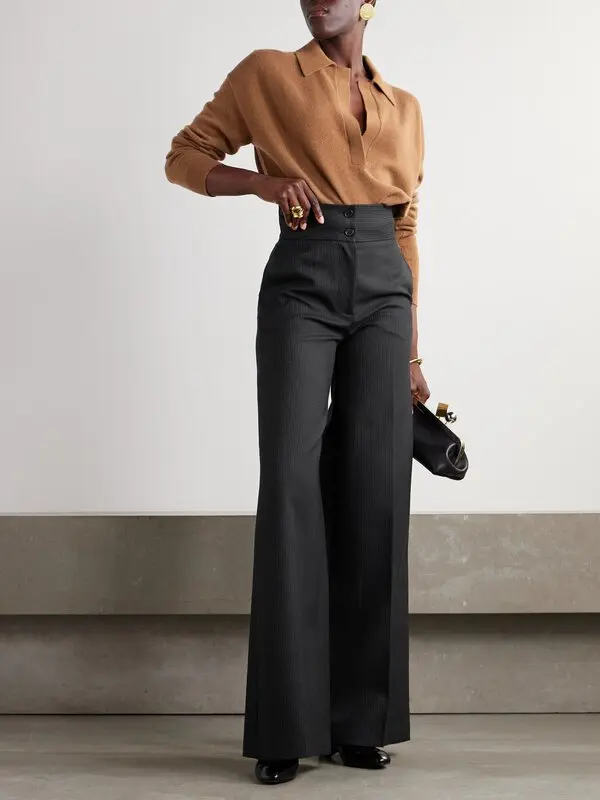 Altuzarra Zaq Cashmere Sweater