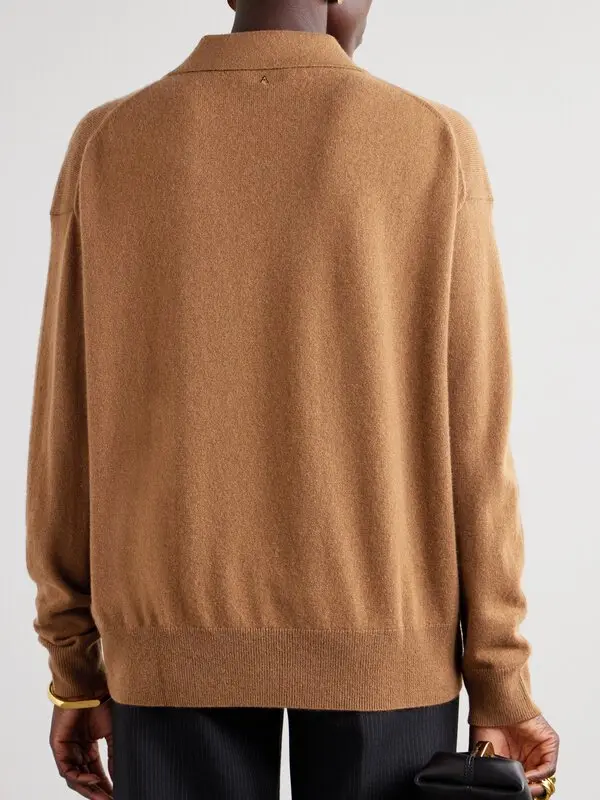 Altuzarra Zaq Cashmere Sweater