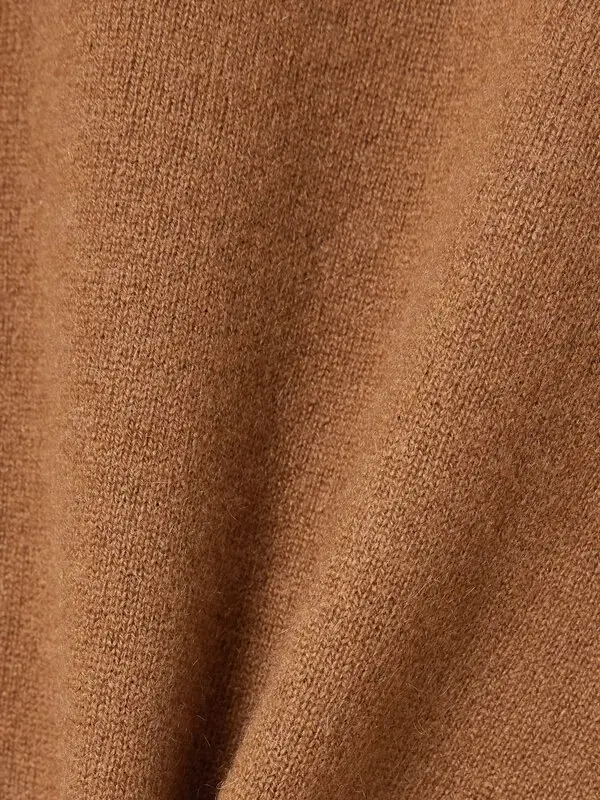 Altuzarra Zaq Cashmere Sweater
