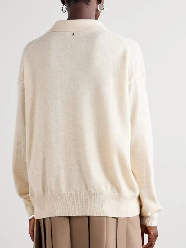 Altuzarra Zaq Cashmere Sweater