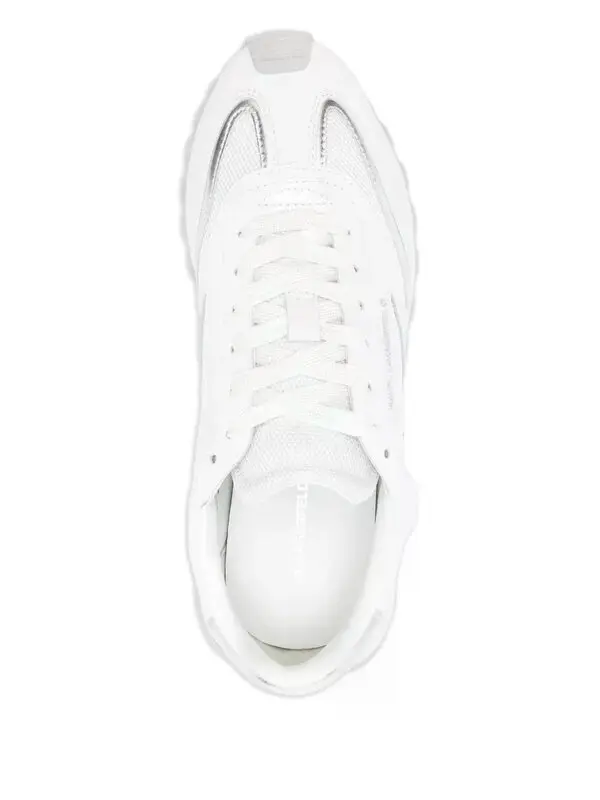 Karl Lagerfeld Leather Sneakers