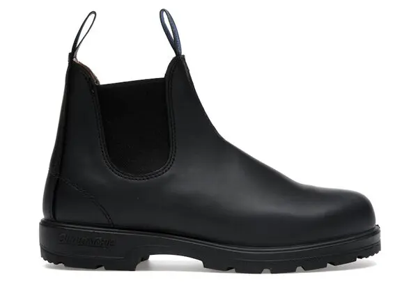 Blundstone 566 Chelsea Boots - Black