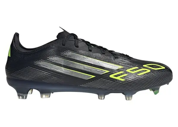 Adidas F50 Pro Fg Electric Stealth Pack