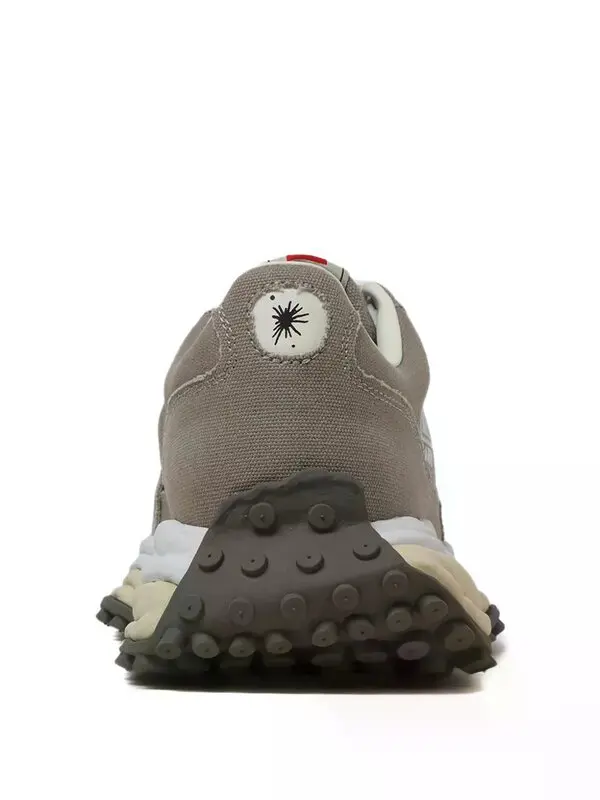 Mihara Yasuhiro Cotton Sneakers