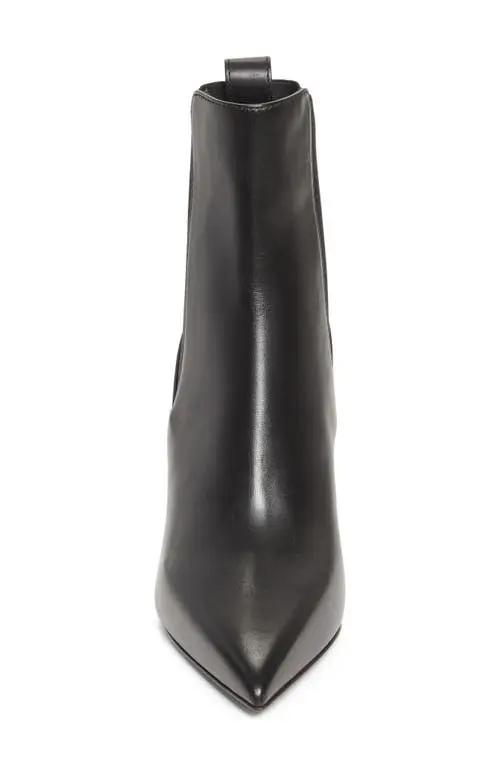 CHRISTIAN LOUBOUTIN Condodo Pointed Toe Chelsea Boot