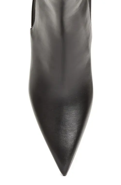 CHRISTIAN LOUBOUTIN Condodo Pointed Toe Chelsea Boot