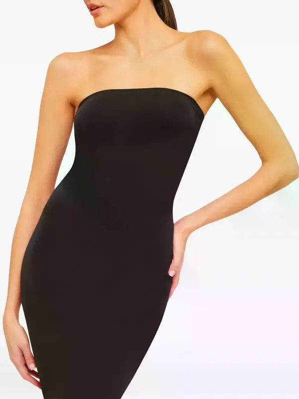 Wolford Strapless Maxi Dress