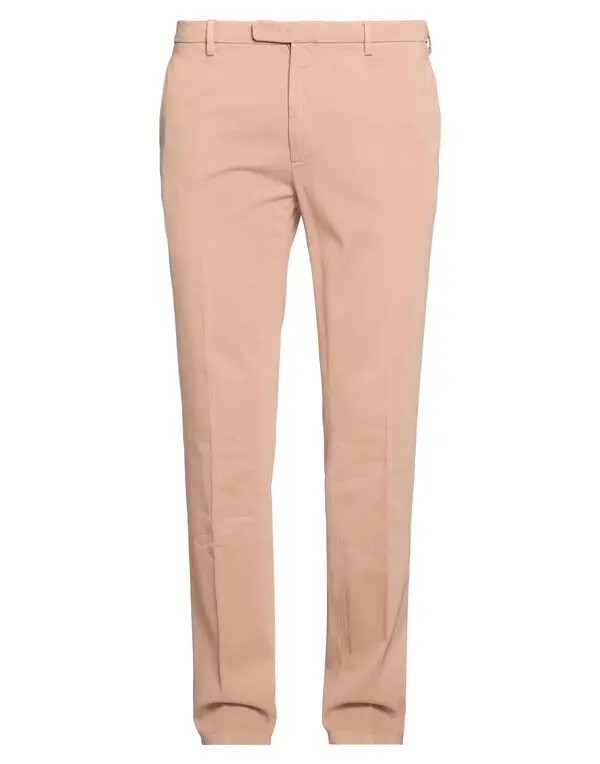 Boglioli Pants Size Cotton, Elastane
