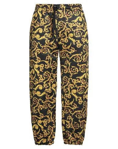 Versace Pants Size Polyester