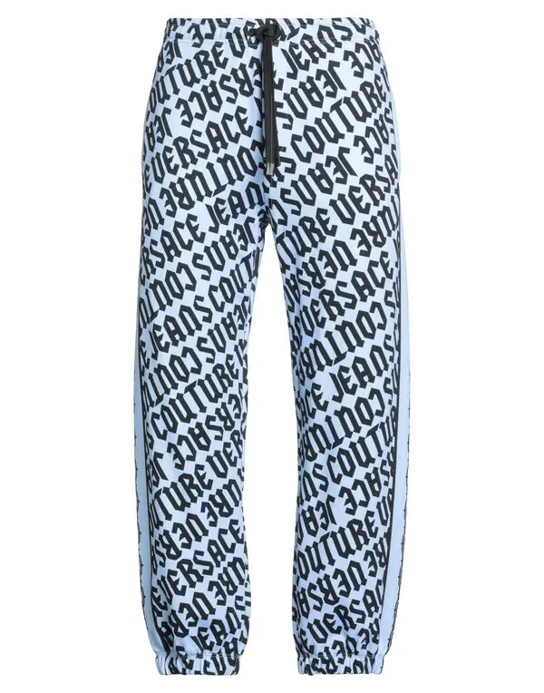 Versace Pants Size Cotton