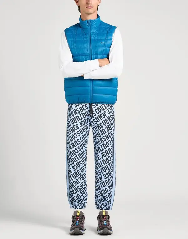 Versace Pants Size Cotton