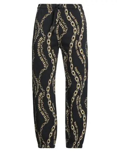 Versace Pants Size Cotton