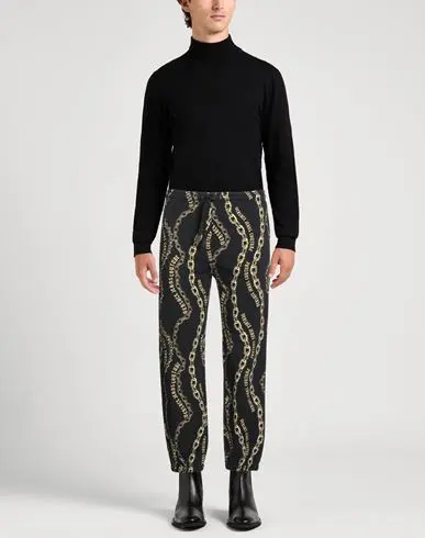 Versace Pants Size Cotton