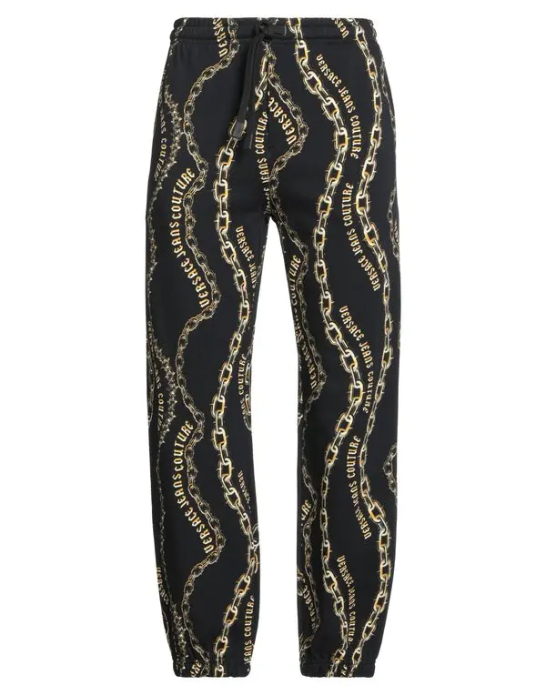 Versace Pants Size Cotton