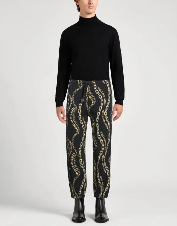Versace Pants Size Cotton