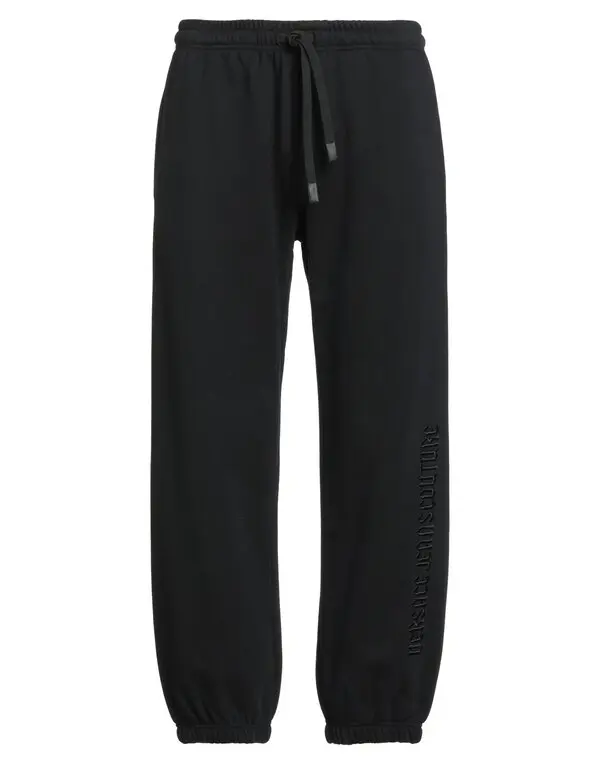 Versace Pants Size Cotton