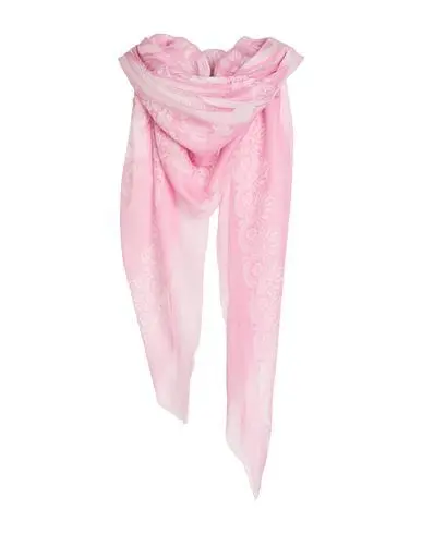 Versace Scarf Modal - Pink