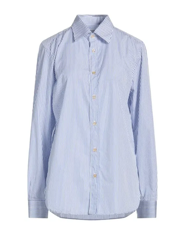 Boglioli Shirt Size Cotton