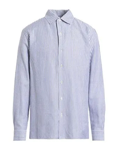 Agnona Shirt Size Cotton, Linen