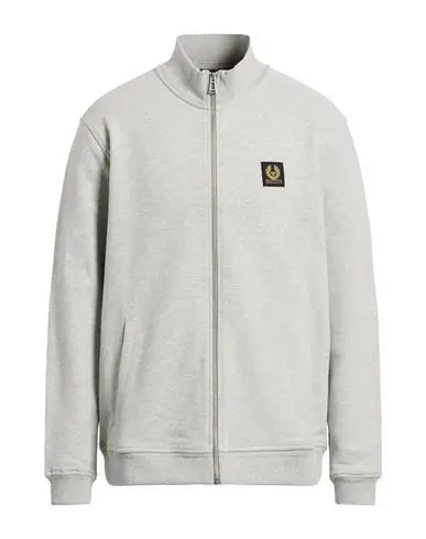 Belstaff Sweatshirt Size Cotton, Elastane