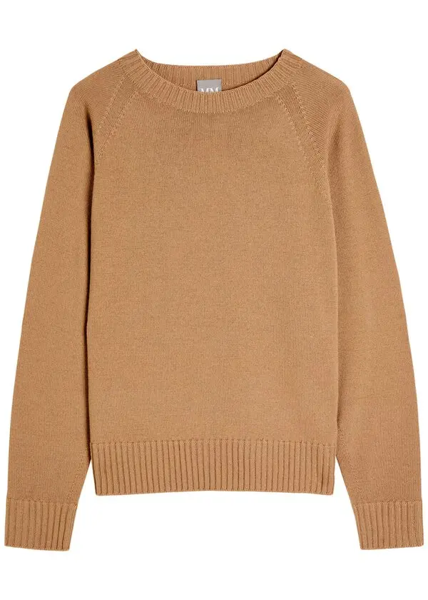 Max Mara Ebano Knit Jumper