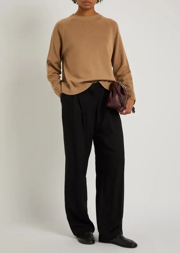 Max Mara Ebano Knit Jumper