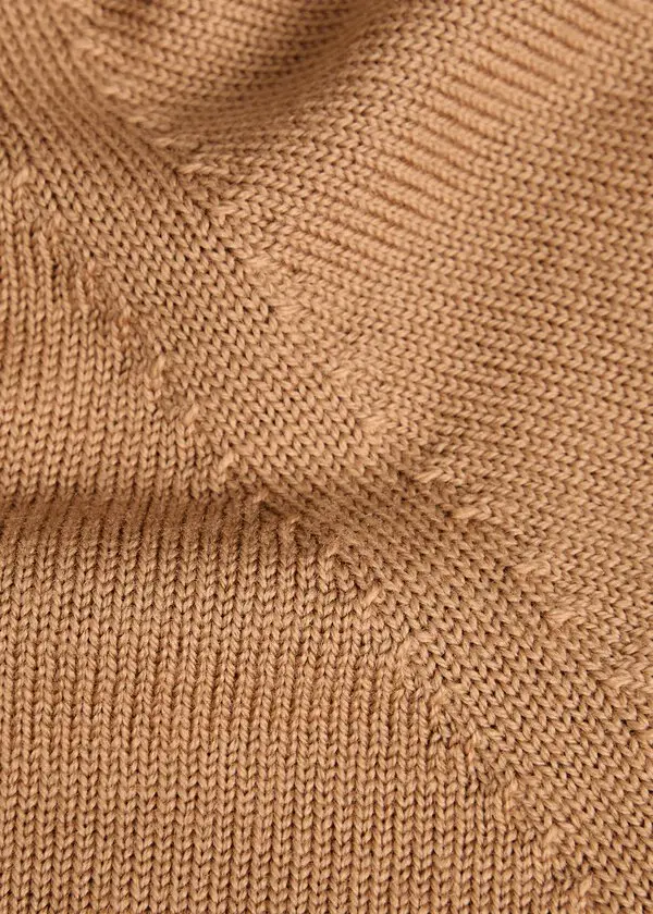 Max Mara Ebano Knit Jumper
