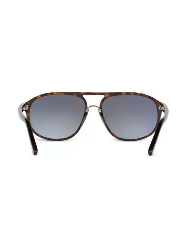 TOM FORD Jacob Sunglasses