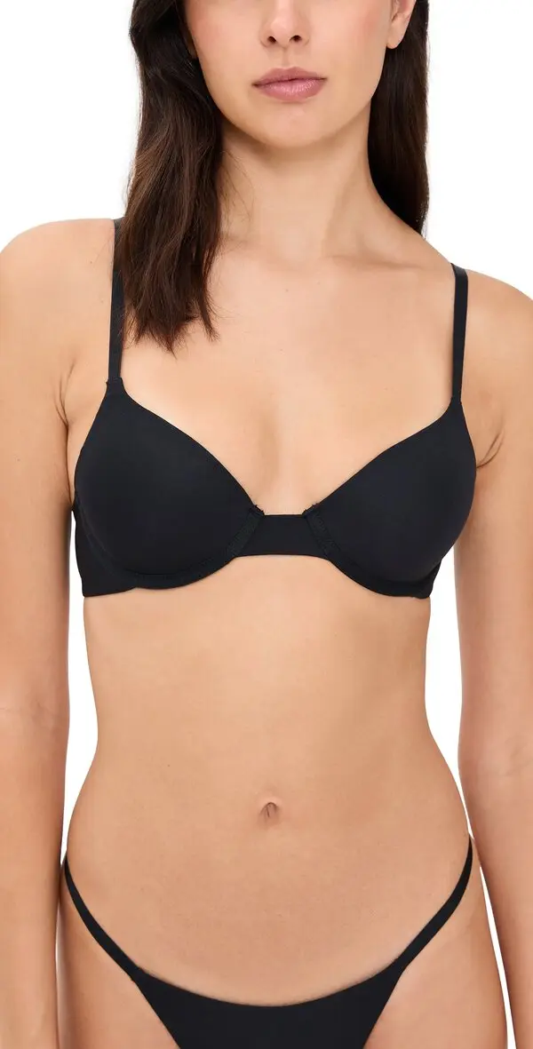 SKARLETT BLUE Insider Multi Way T-shirt Bra - Black