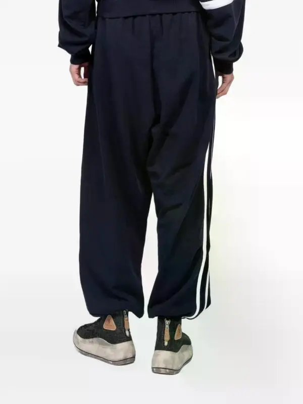 FREEDÉR Side-stripe Sweatpants