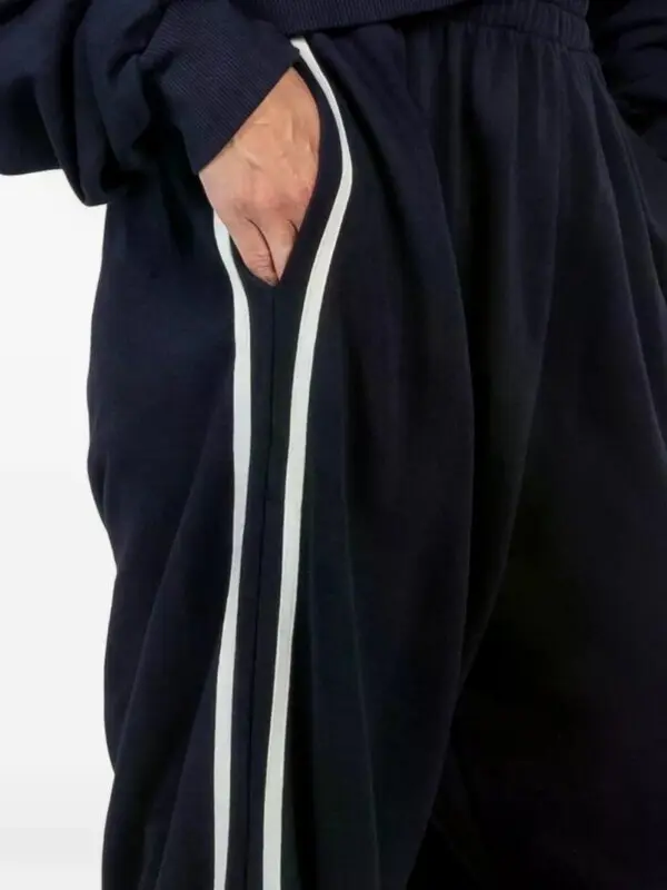 FREEDÉR Side-stripe Sweatpants