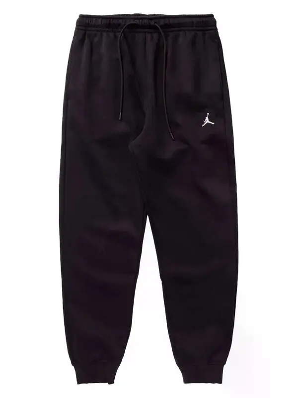 Nike Logo-detail Track Pants