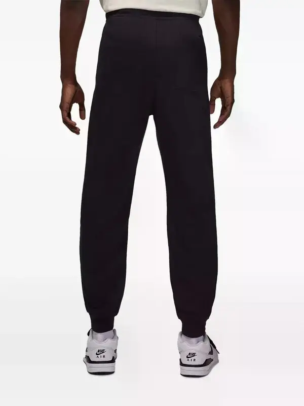 Nike Logo-detail Track Pants